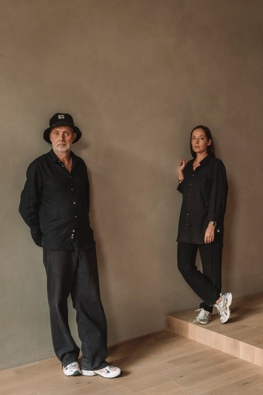 Studio Mara: Architecture of Subtraction - IGNANT