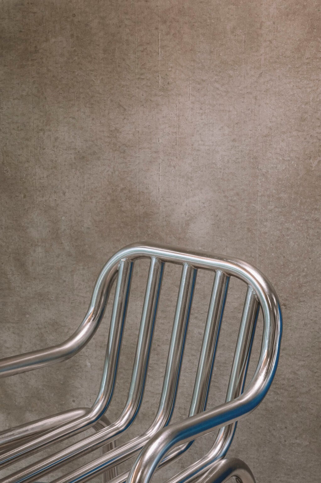 Architect Julian Bächle Is Expanding the Art of Space-Making - IGNANT