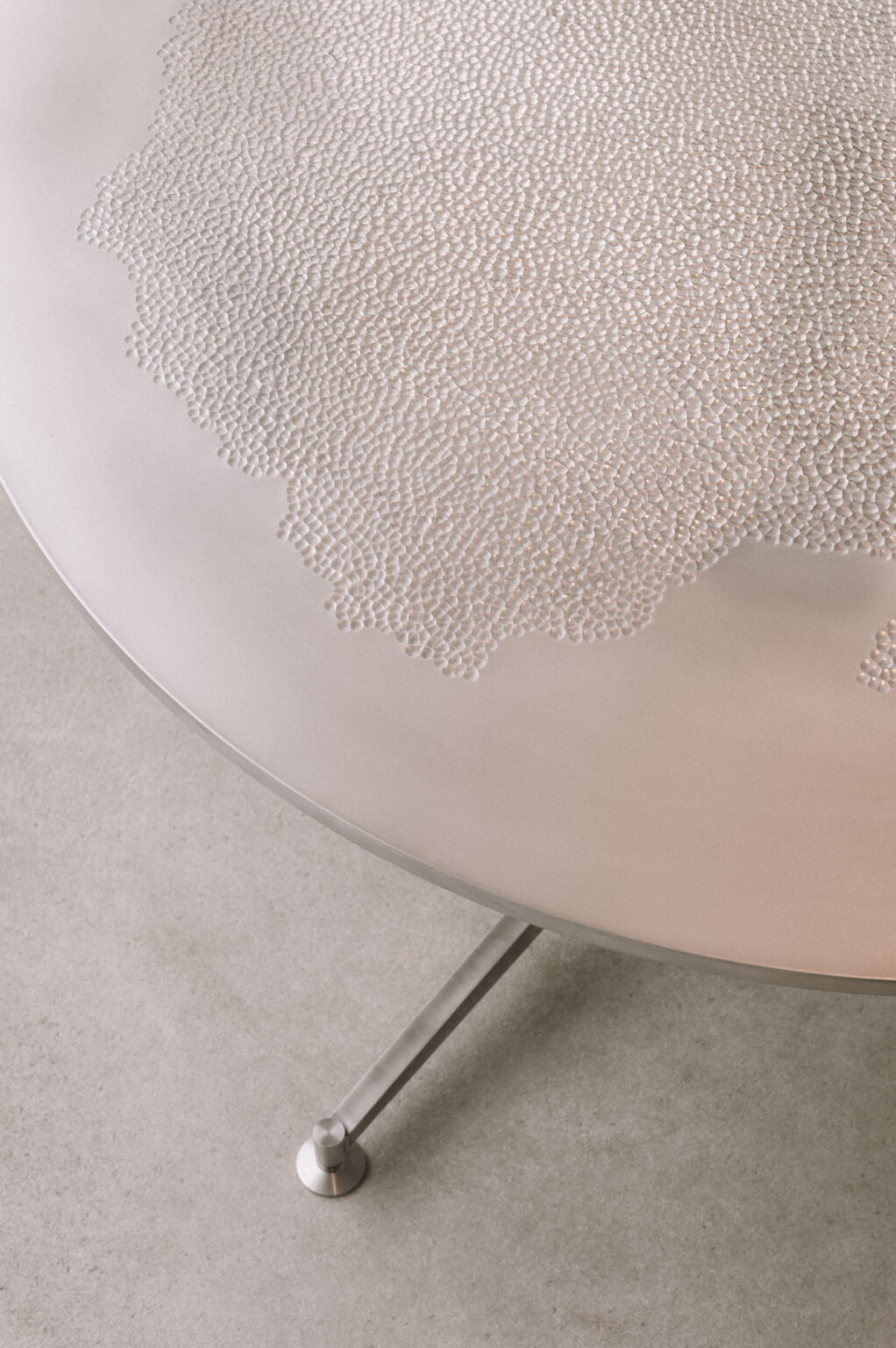 Architect Julian Bächle Is Expanding the Art of Space-Making - IGNANT