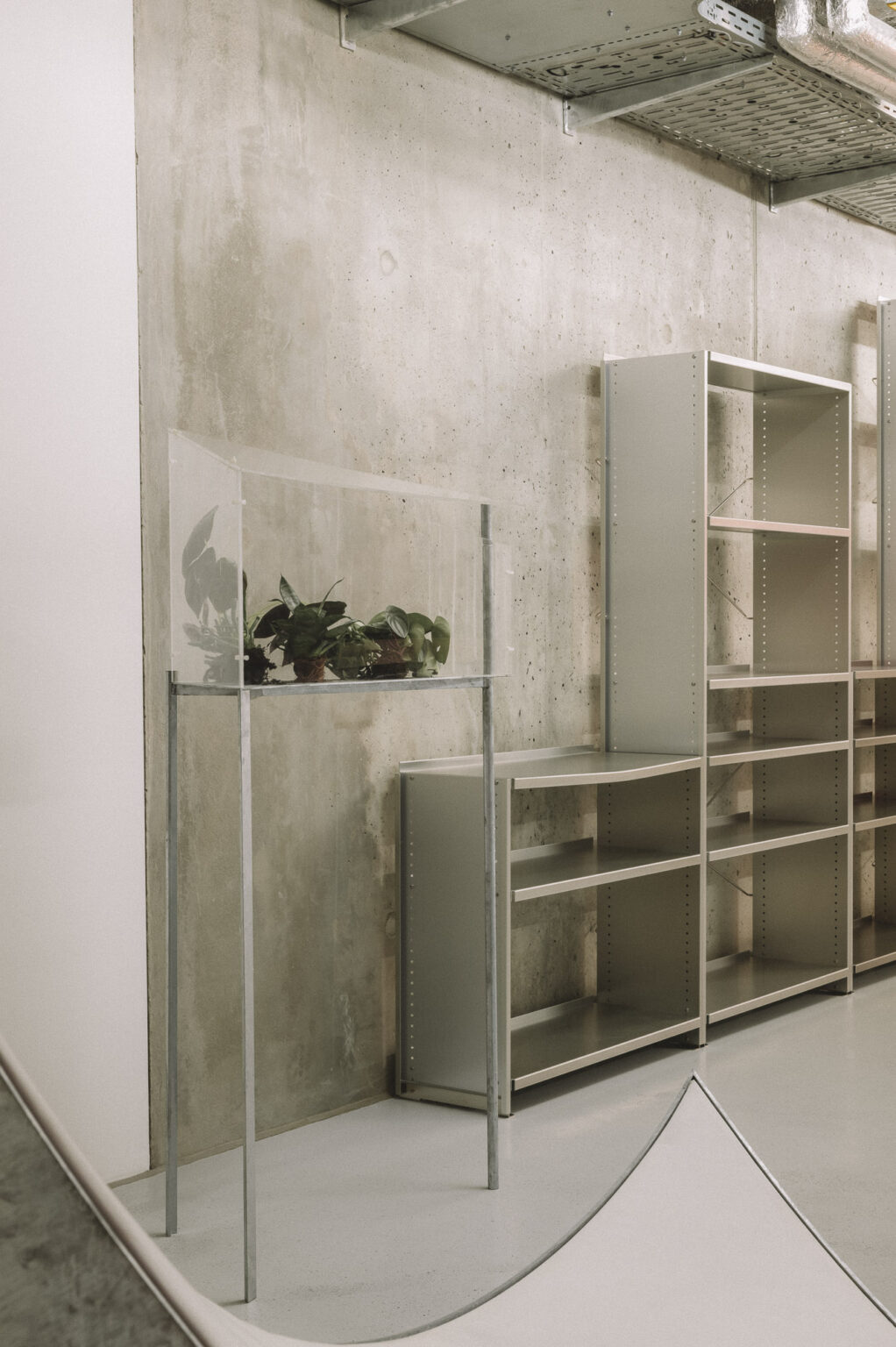 Architect Julian Bächle Is Expanding the Art of Space-Making - IGNANT