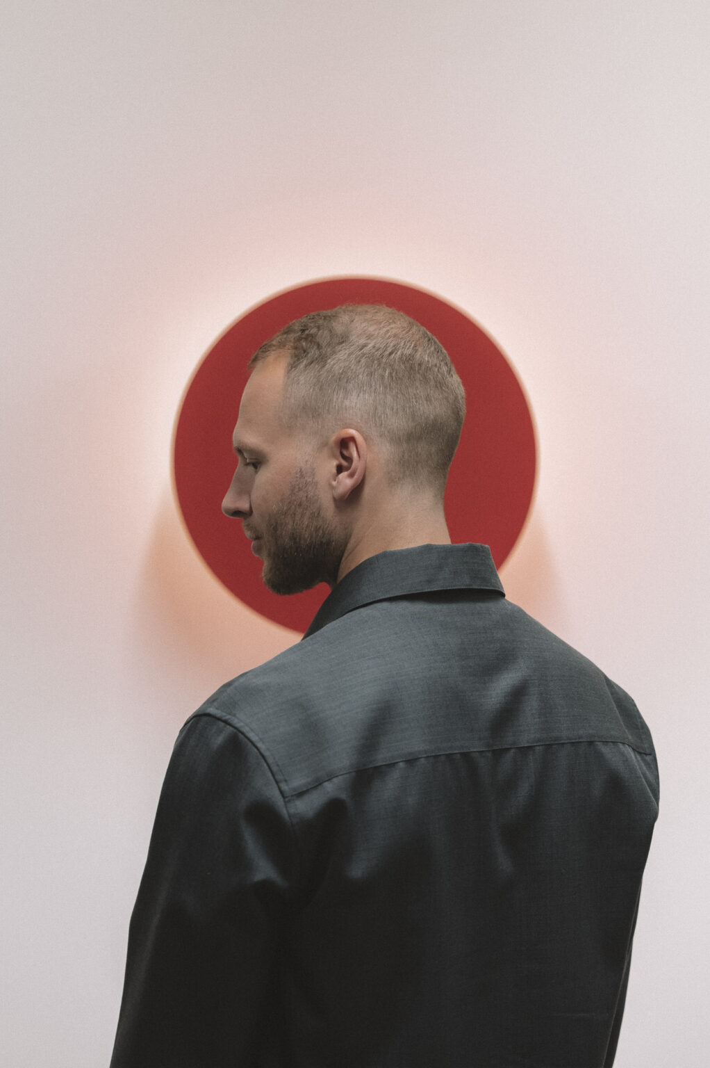 Architect Julian Bächle Is Expanding the Art of Space-Making - IGNANT