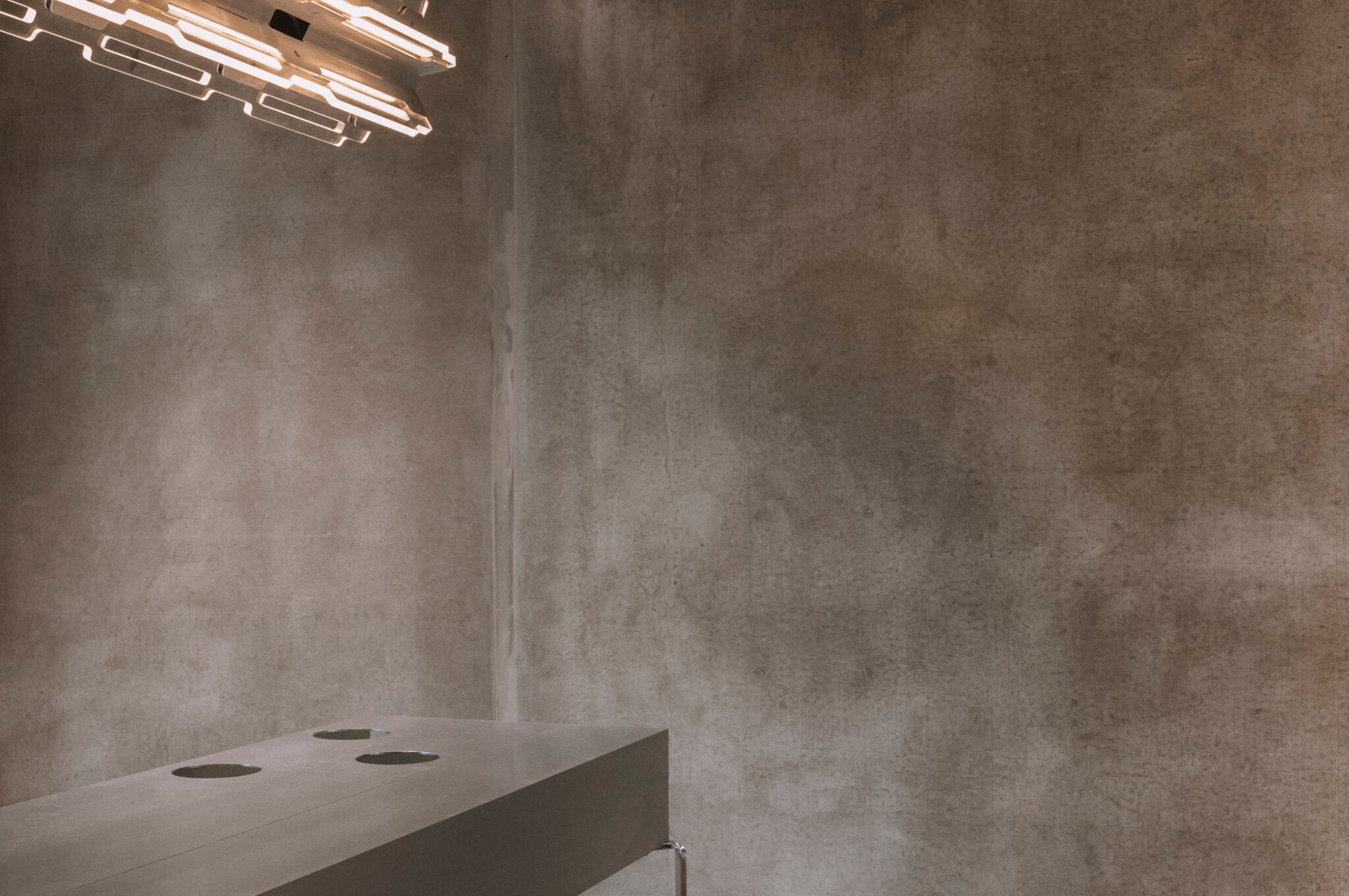 Architect Julian Bächle Is Expanding the Art of Space-Making - IGNANT