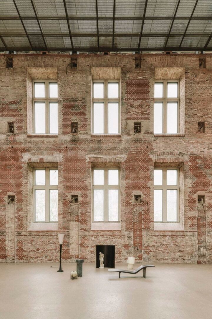 Forma Gallery and Ignant Unveil Their Evolving Spatial Dialogue With A ...