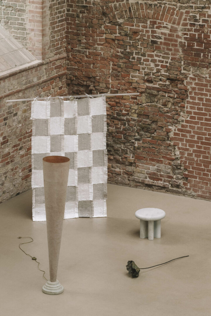 Forma Gallery and Ignant Unveil Their Evolving Spatial Dialogue With A ...