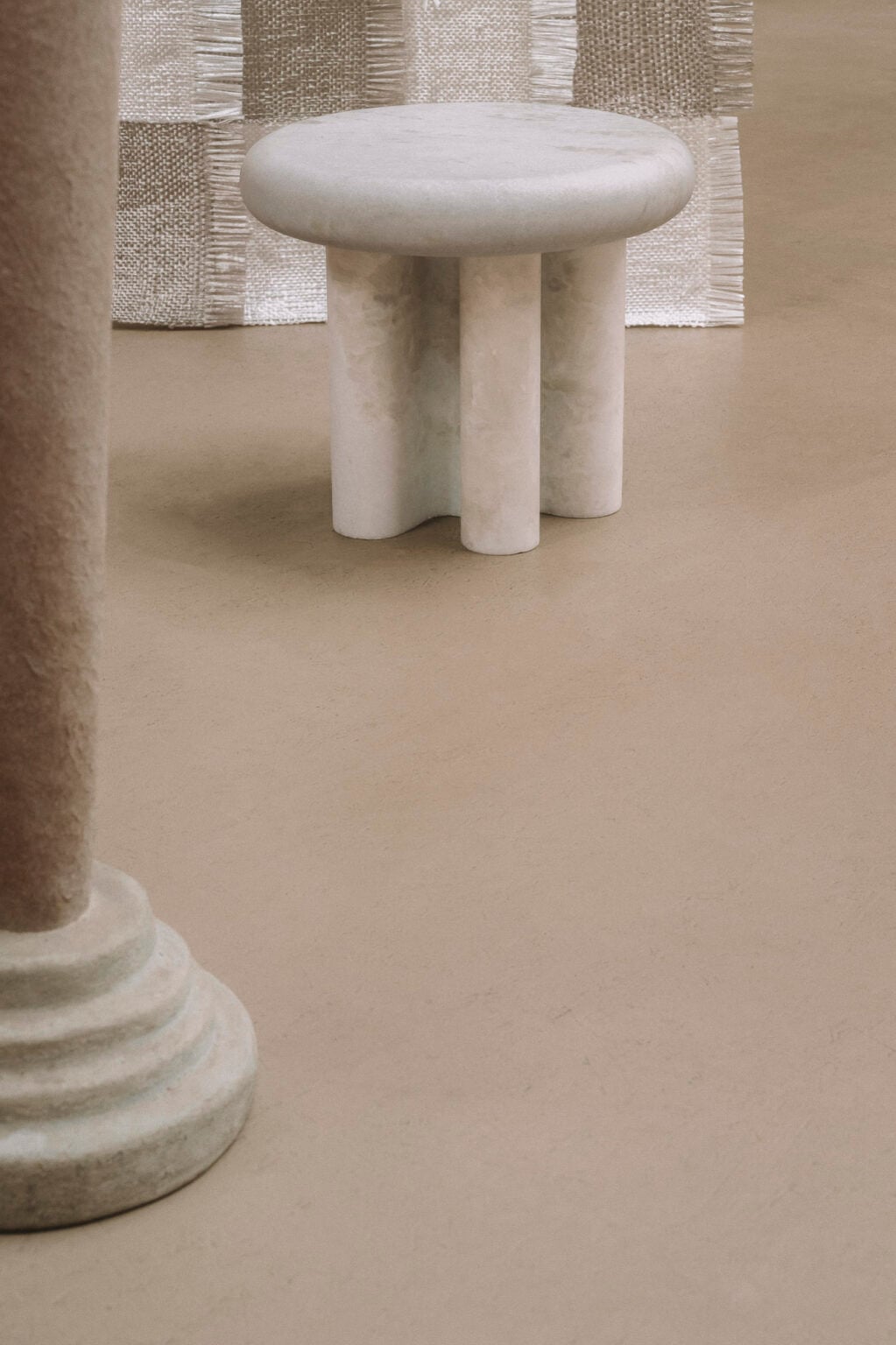 Forma Gallery and Ignant Unveil Their Evolving Spatial Dialogue With A ...