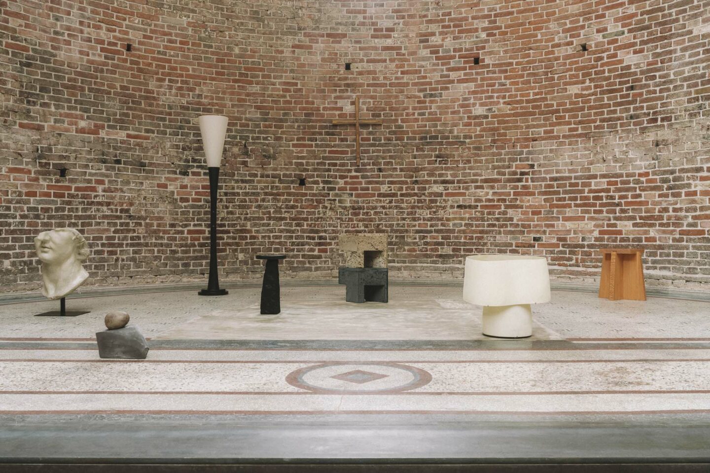 Forma Gallery and Ignant Unveil Their Evolving Spatial Dialogue With A ...