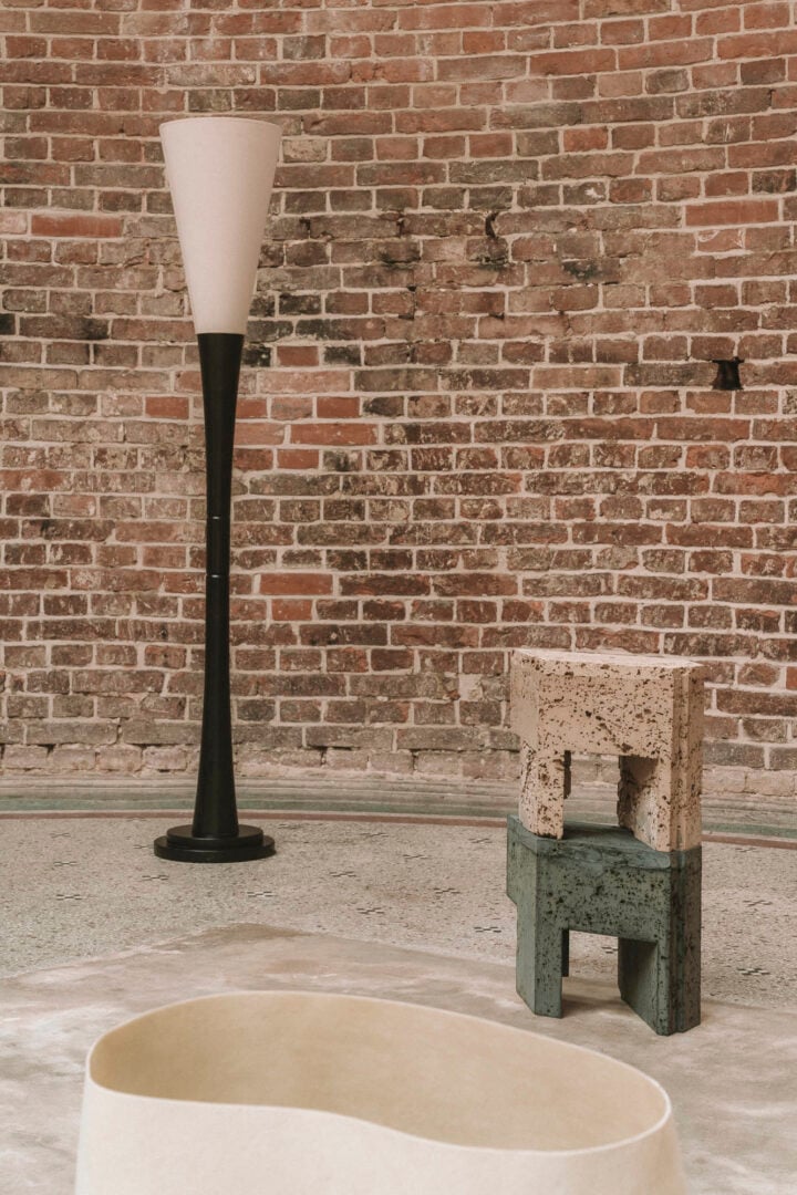 Forma Gallery and Ignant Unveil Their Evolving Spatial Dialogue With A ...