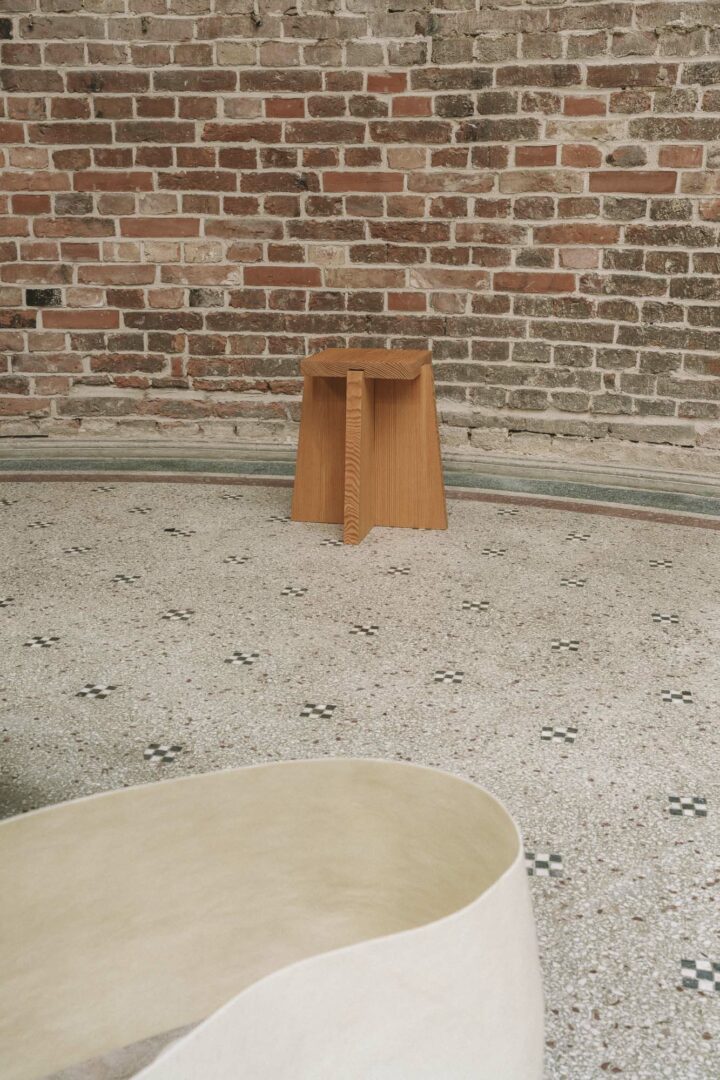 Forma Gallery and Ignant Unveil Their Evolving Spatial Dialogue With A ...