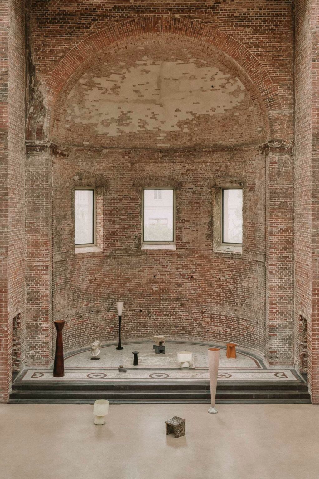 Forma Gallery and Ignant Unveil Their Evolving Spatial Dialogue With A ...