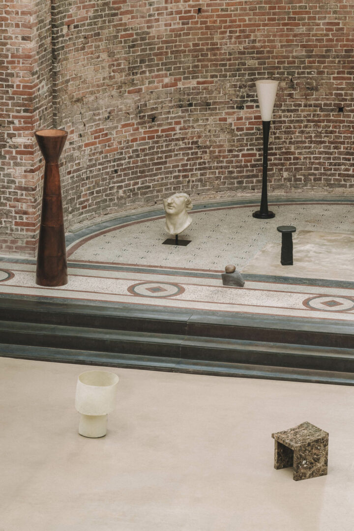 Forma Gallery and Ignant Unveil Their Evolving Spatial Dialogue With A ...