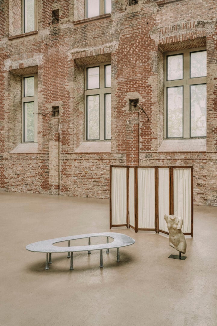 Forma Gallery and Ignant Unveil Their Evolving Spatial Dialogue With A ...