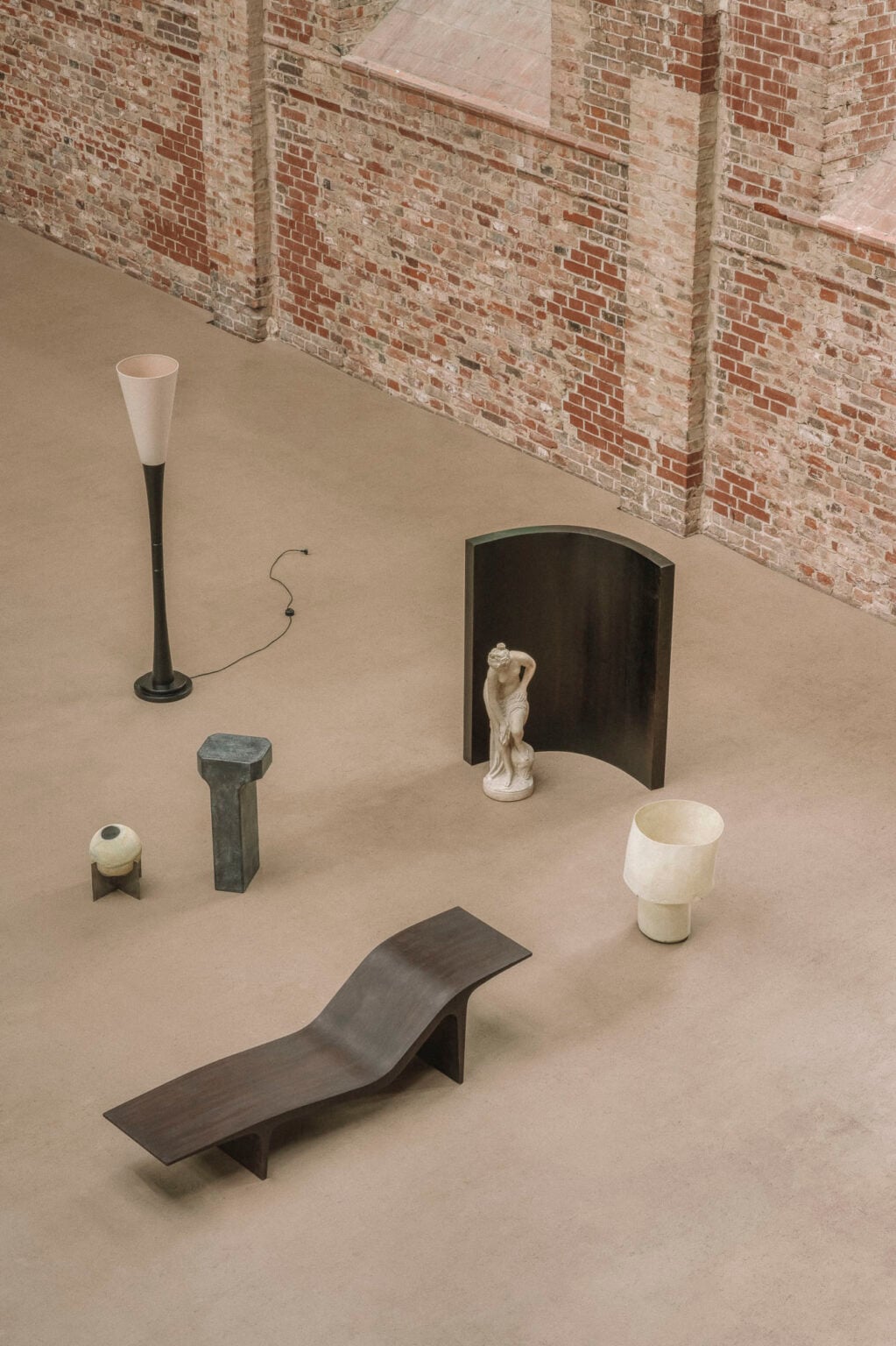 Forma Gallery and Ignant Unveil Their Evolving Spatial Dialogue With A ...