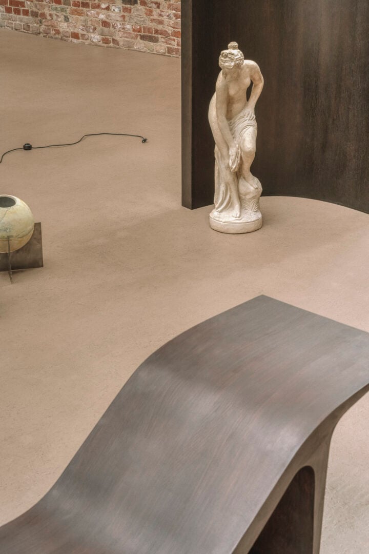 Forma Gallery and Ignant Unveil Their Evolving Spatial Dialogue With A ...