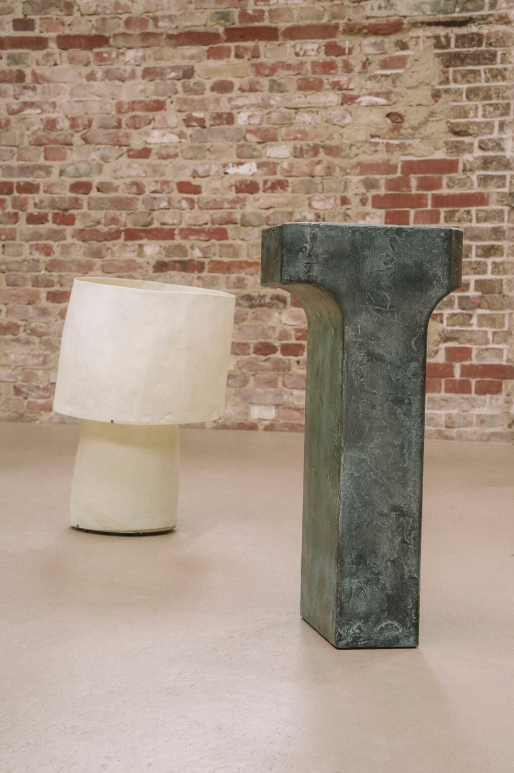 Forma Gallery and Ignant Unveil Their Evolving Spatial Dialogue With A ...