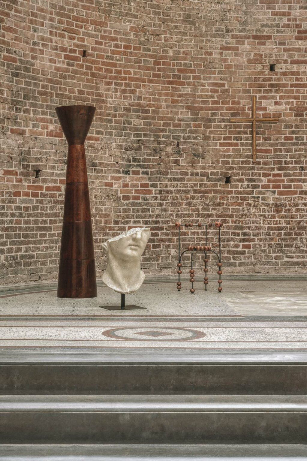 Forma Gallery and Ignant Unveil Their Evolving Spatial Dialogue With A ...