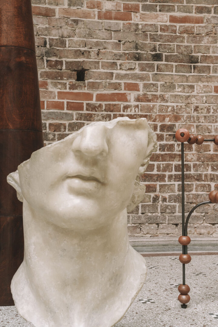 Forma Gallery and Ignant Unveil Their Evolving Spatial Dialogue With A ...