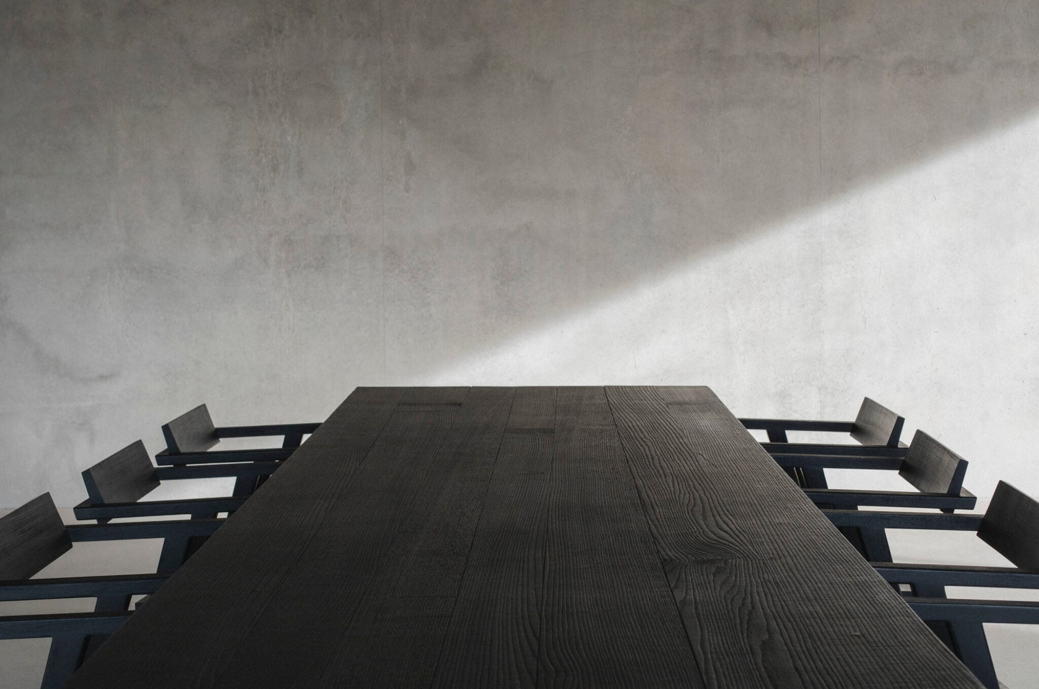 Villa Mahler: Anna Philipp And Eichkorn Collaborate On A Rarefied ...