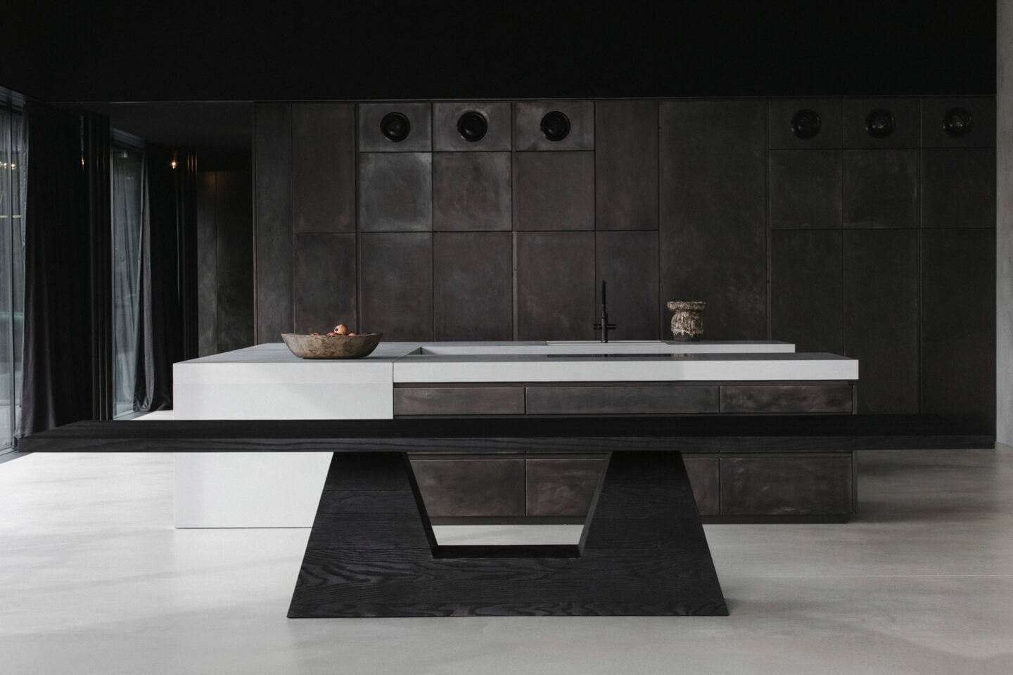 Mixed Media Paintings by Aliza Razell - IGNANT