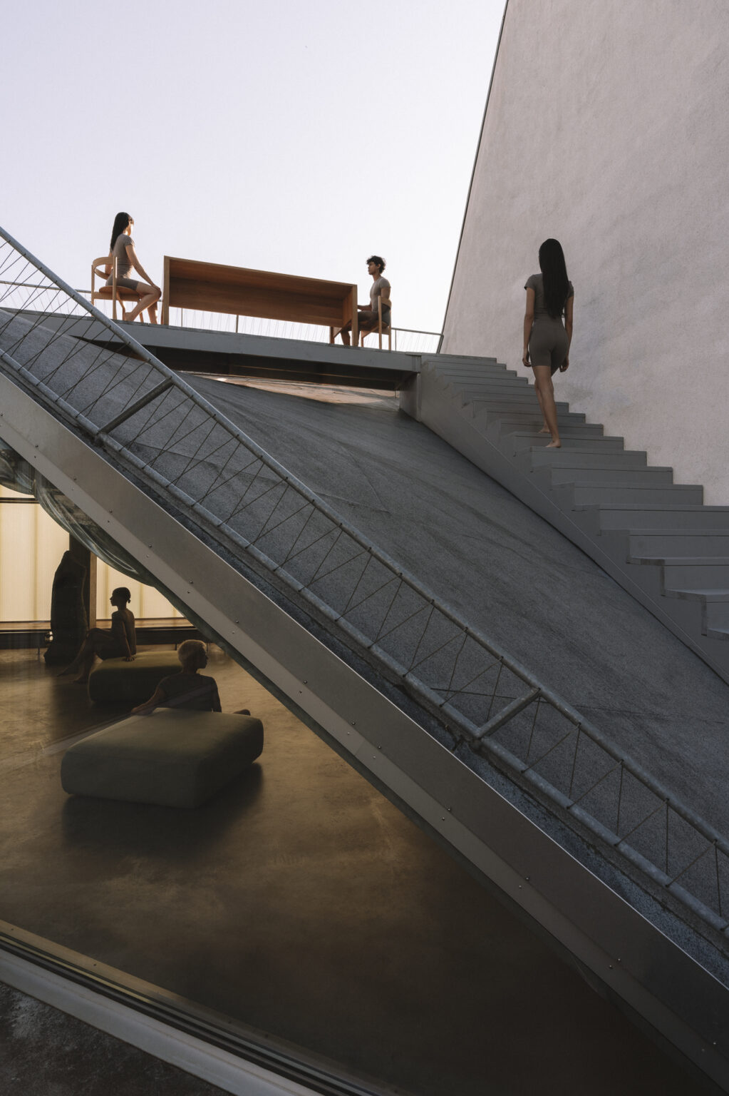 From Its Brutalist Lab in Berlin, ANTI Activates the Art of Longevity ...