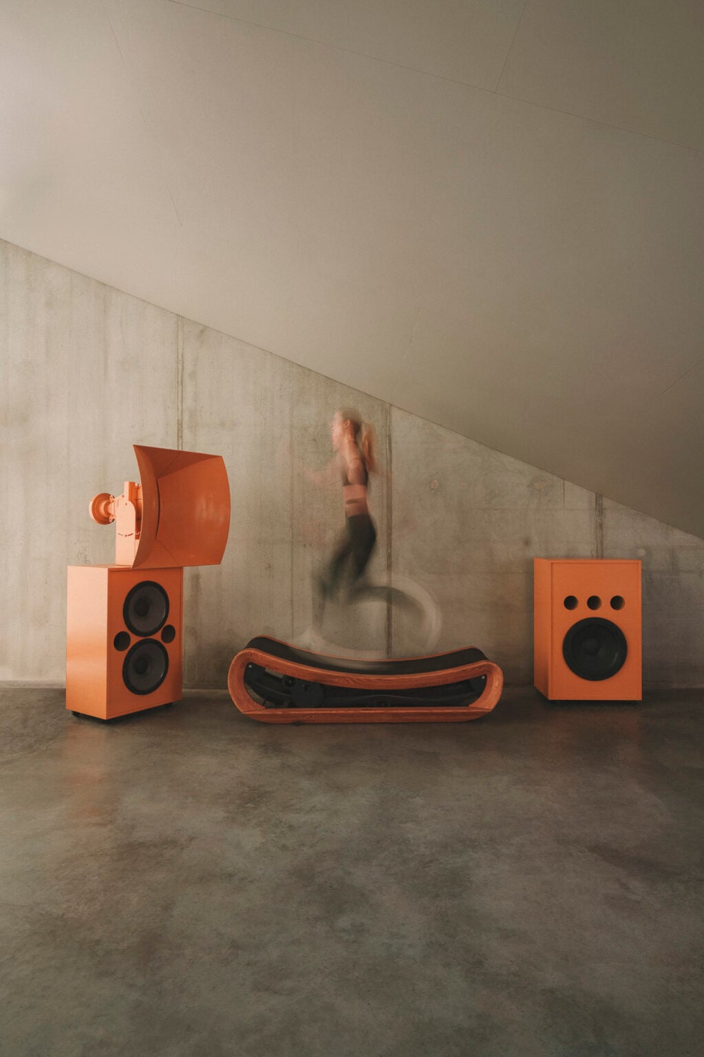 From Its Brutalist Lab in Berlin, ANTI Activates the Art of Longevity ...