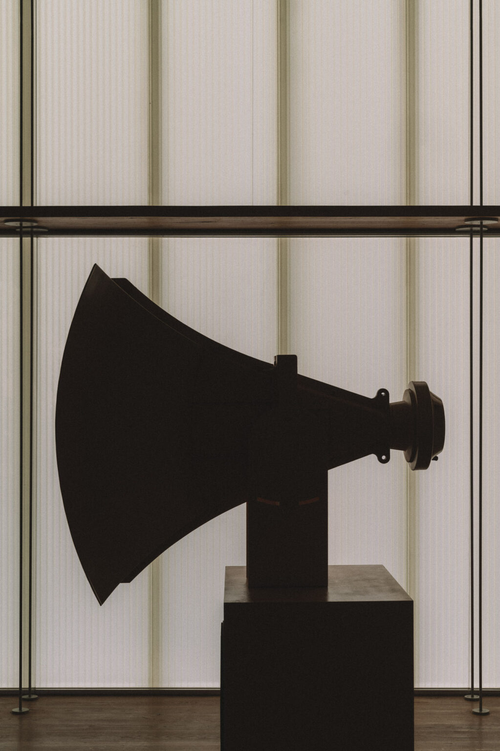 From Its Brutalist Lab in Berlin, ANTI Activates the Art of Longevity ...