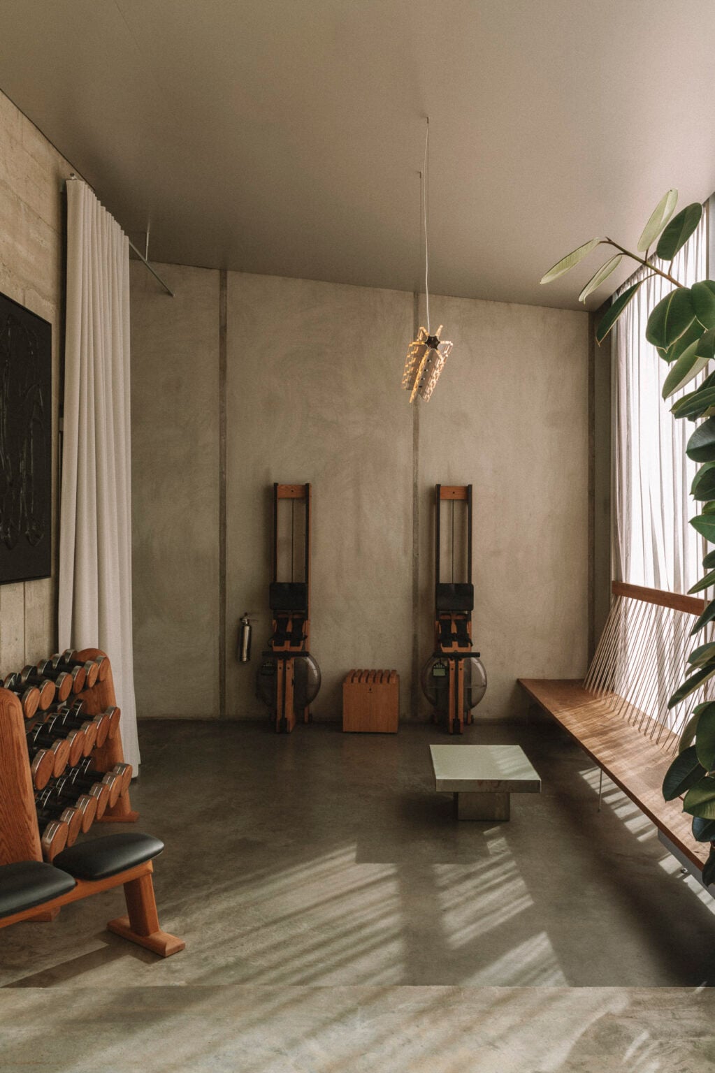 From Its Brutalist Lab in Berlin, ANTI Activates the Art of Longevity ...