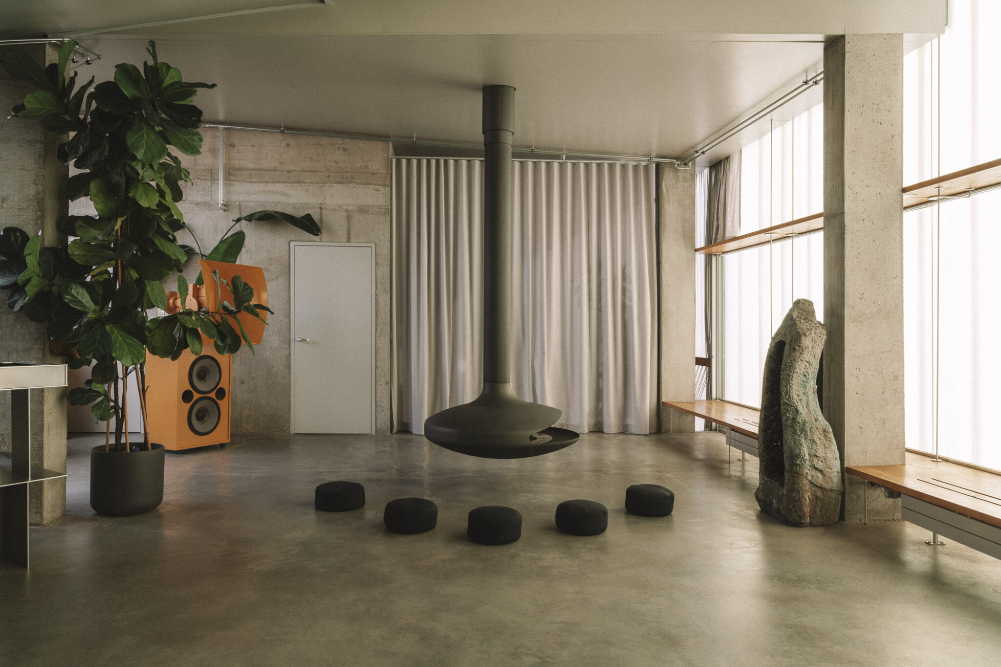 From Its Brutalist Lab in Berlin, ANTI Activates the Art of Longevity ...