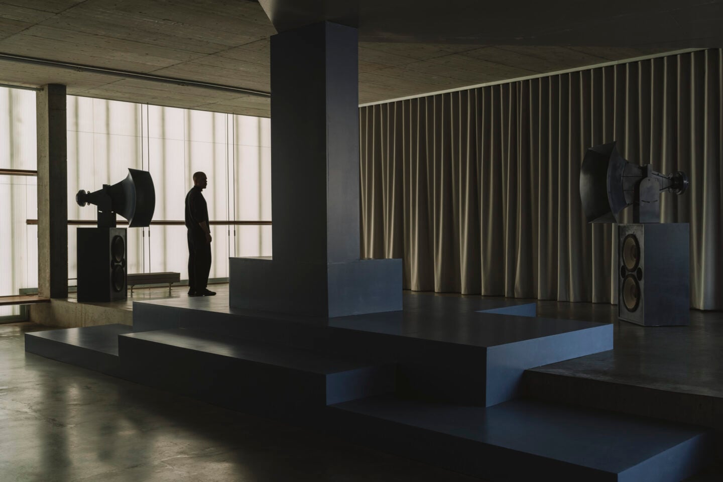 From Its Brutalist Lab in Berlin, ANTI Activates the Art of Longevity ...