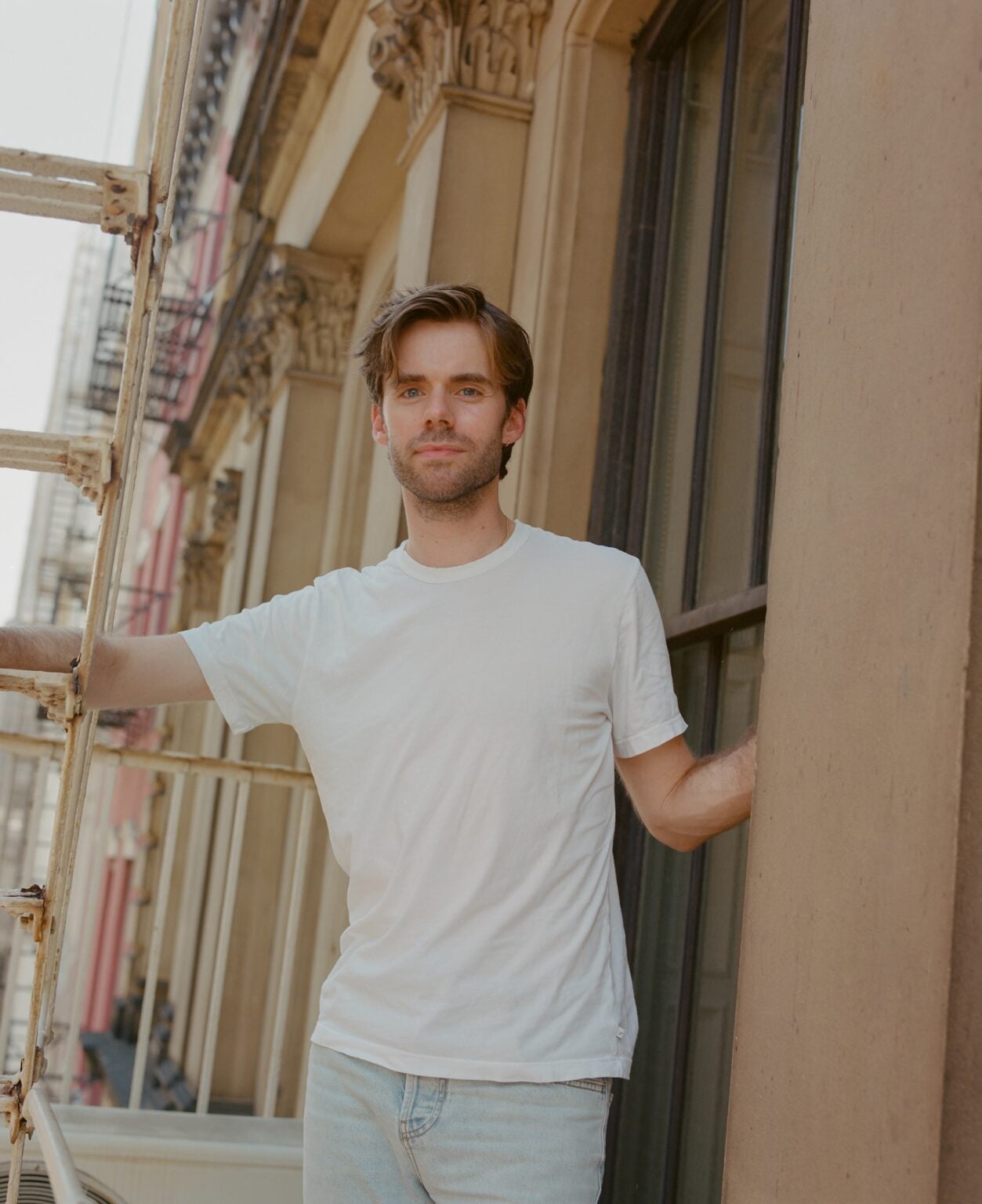 Curating Stillness: Colin King on Crafting Spaces with Depth and ...