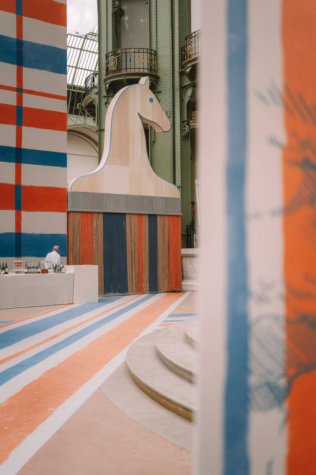 The Saut Hermès 2025: A Spectacle of Airborne Precision at Paris’s ...