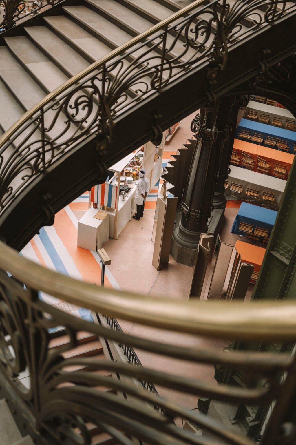 The Saut Hermès 2025: A Spectacle of Airborne Precision at Paris’s ...