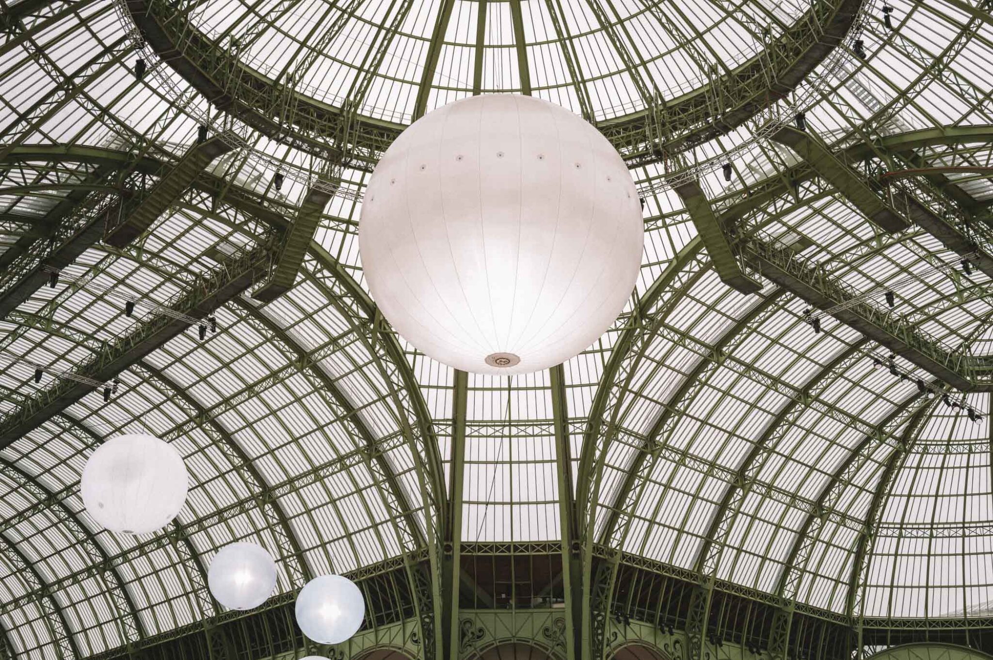 The Saut Hermès 2025: A Spectacle of Airborne Precision at Paris’s ...