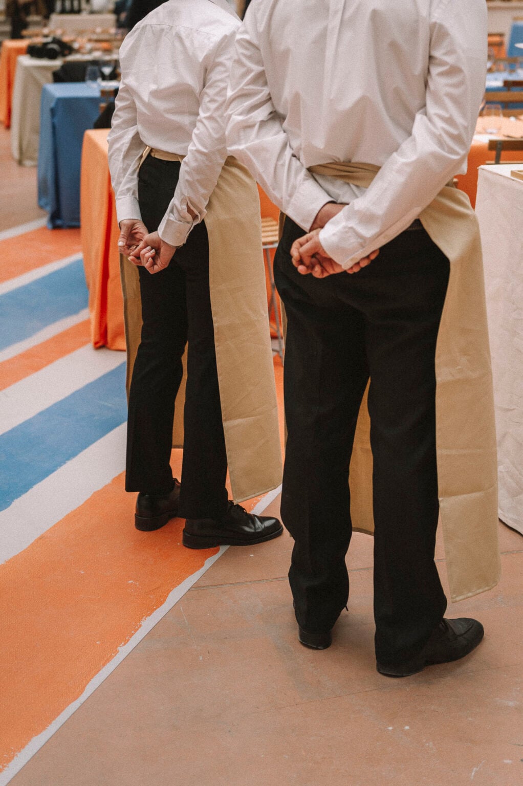 The Saut Hermès 2025: A Spectacle of Airborne Precision at Paris’s ...