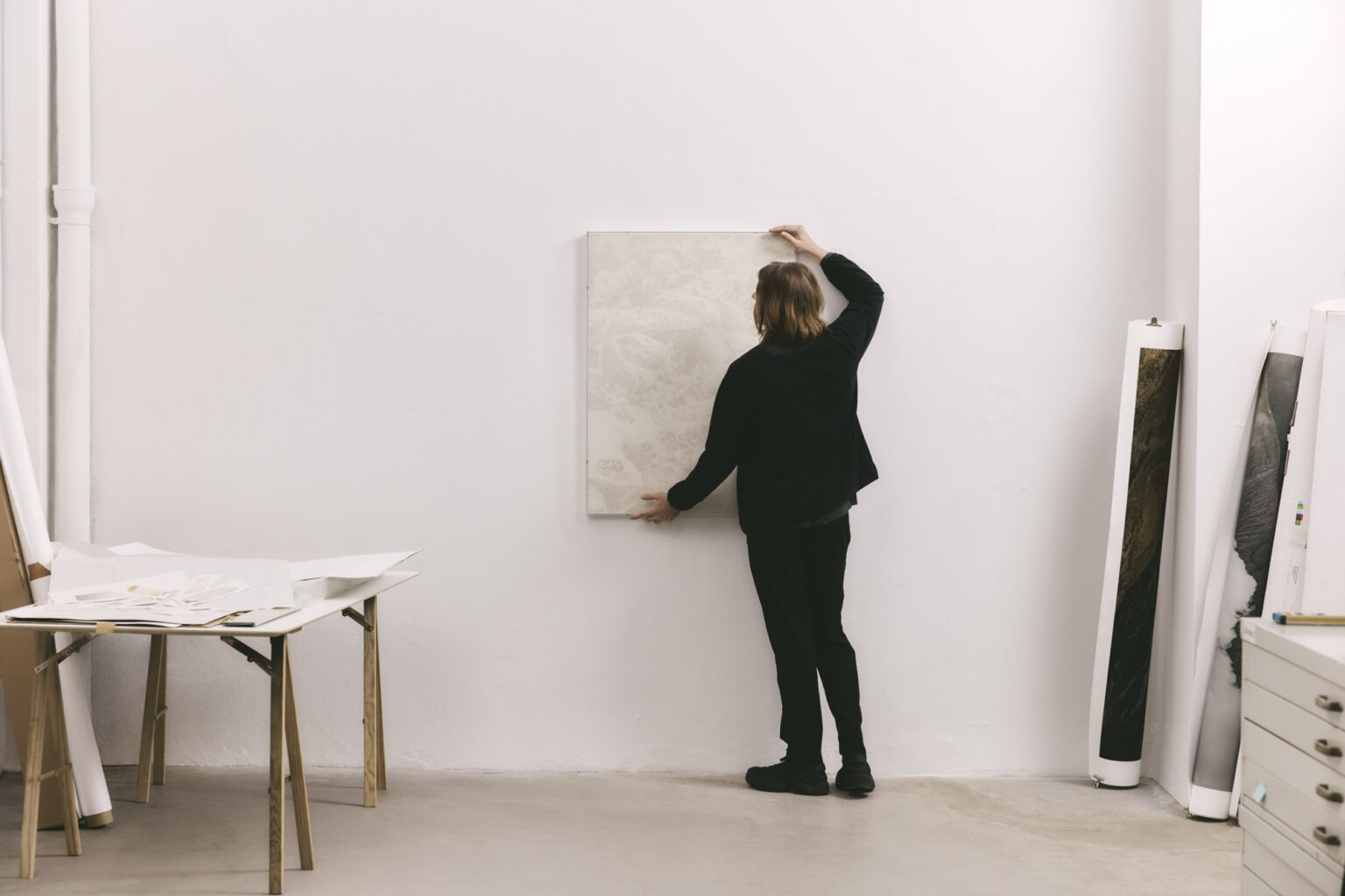 Dreamy Multiple Exposure Photography By Luke Gram - IGNANT