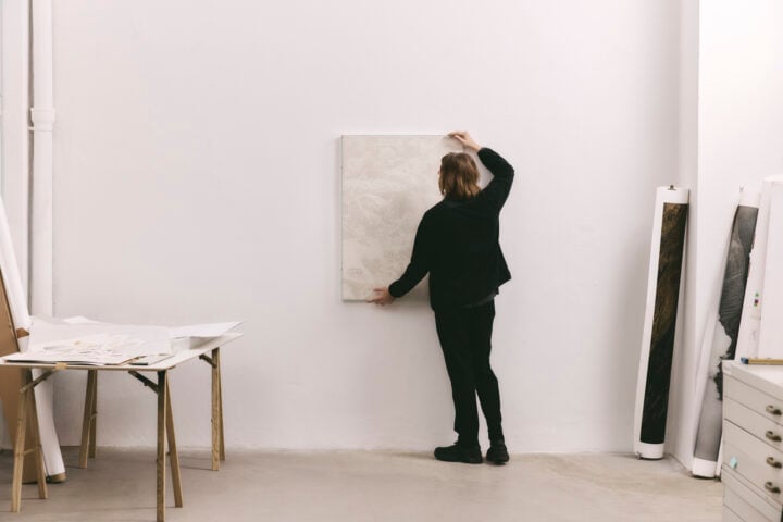 Dreamy Multiple Exposure Photography By Luke Gram - IGNANT