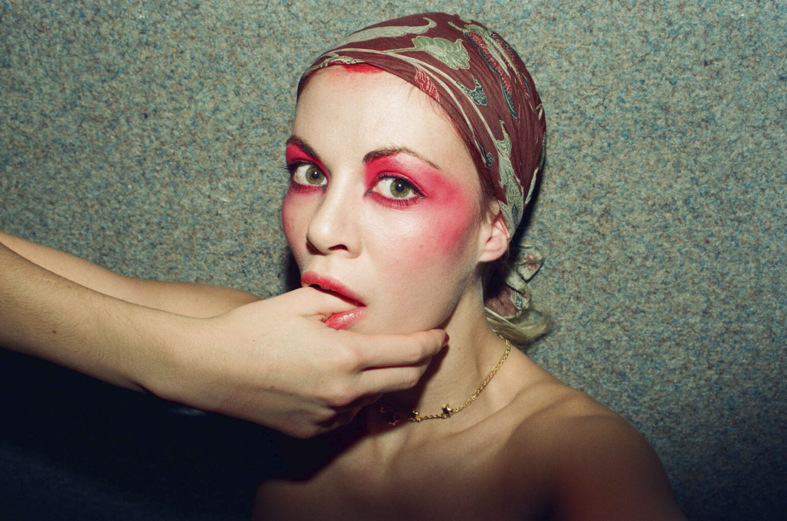 Q&A: Viviane Sassen on the Body as Symbol, Surface, and Story - IGNANT