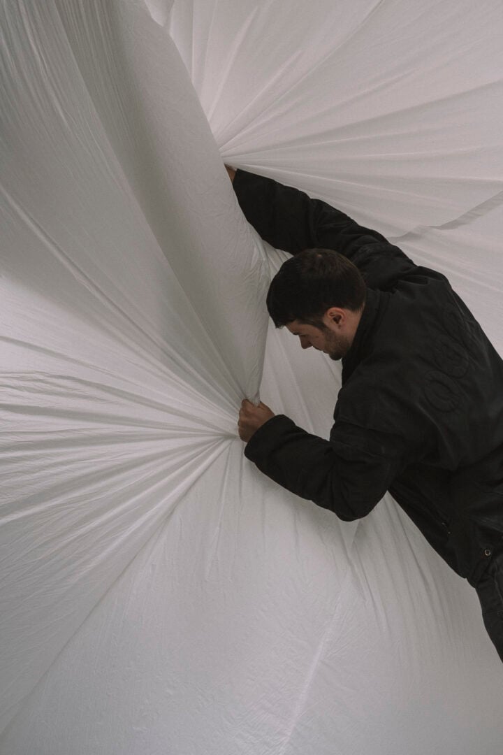 Daniel Hölzl Reimagines the Architecture of Endings with ‘soft cycles ...