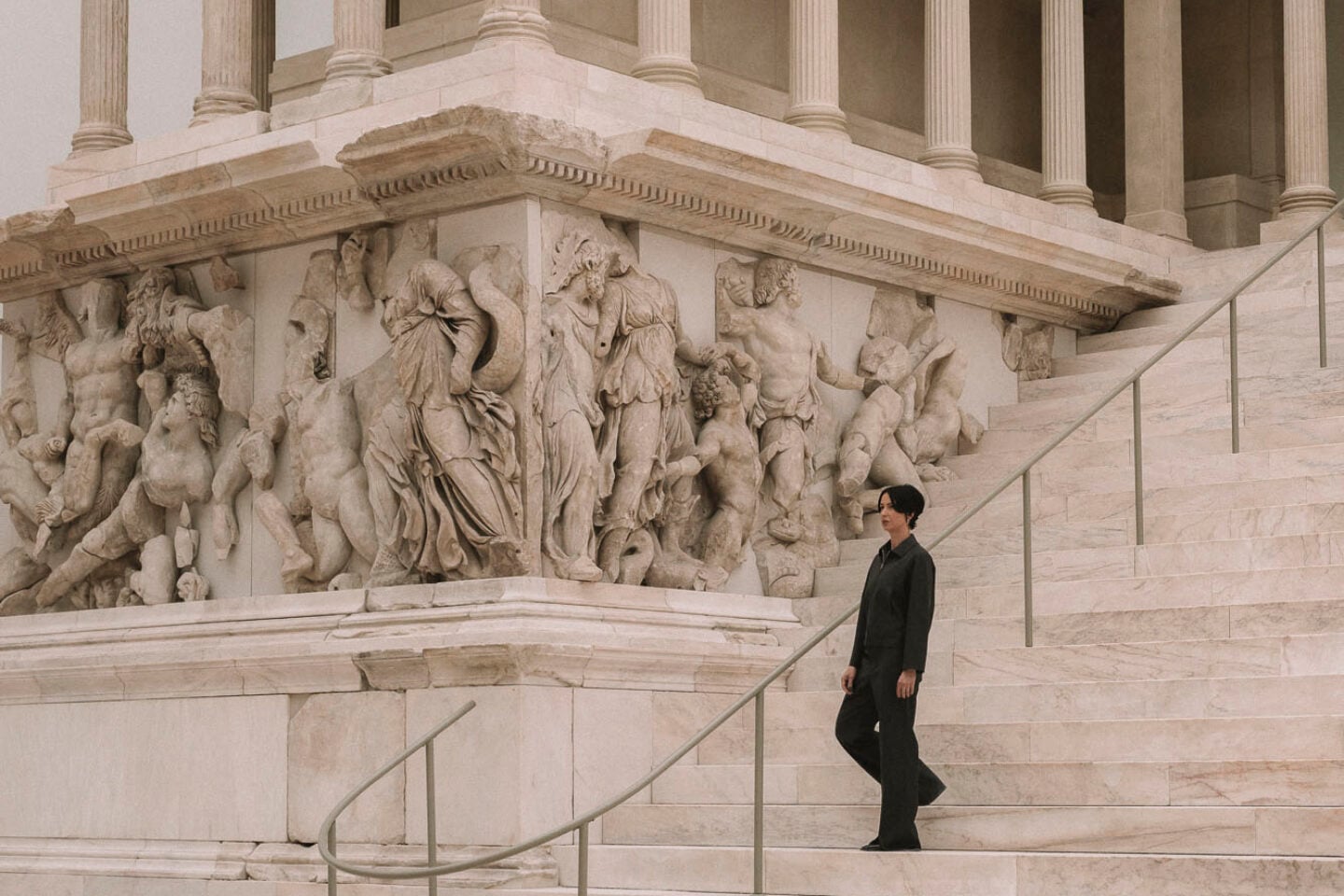 Zuzanna Czebatul Archives - IGNANT