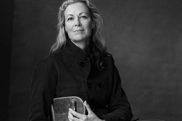 Miroir by Fabienne Rivory - IGNANT