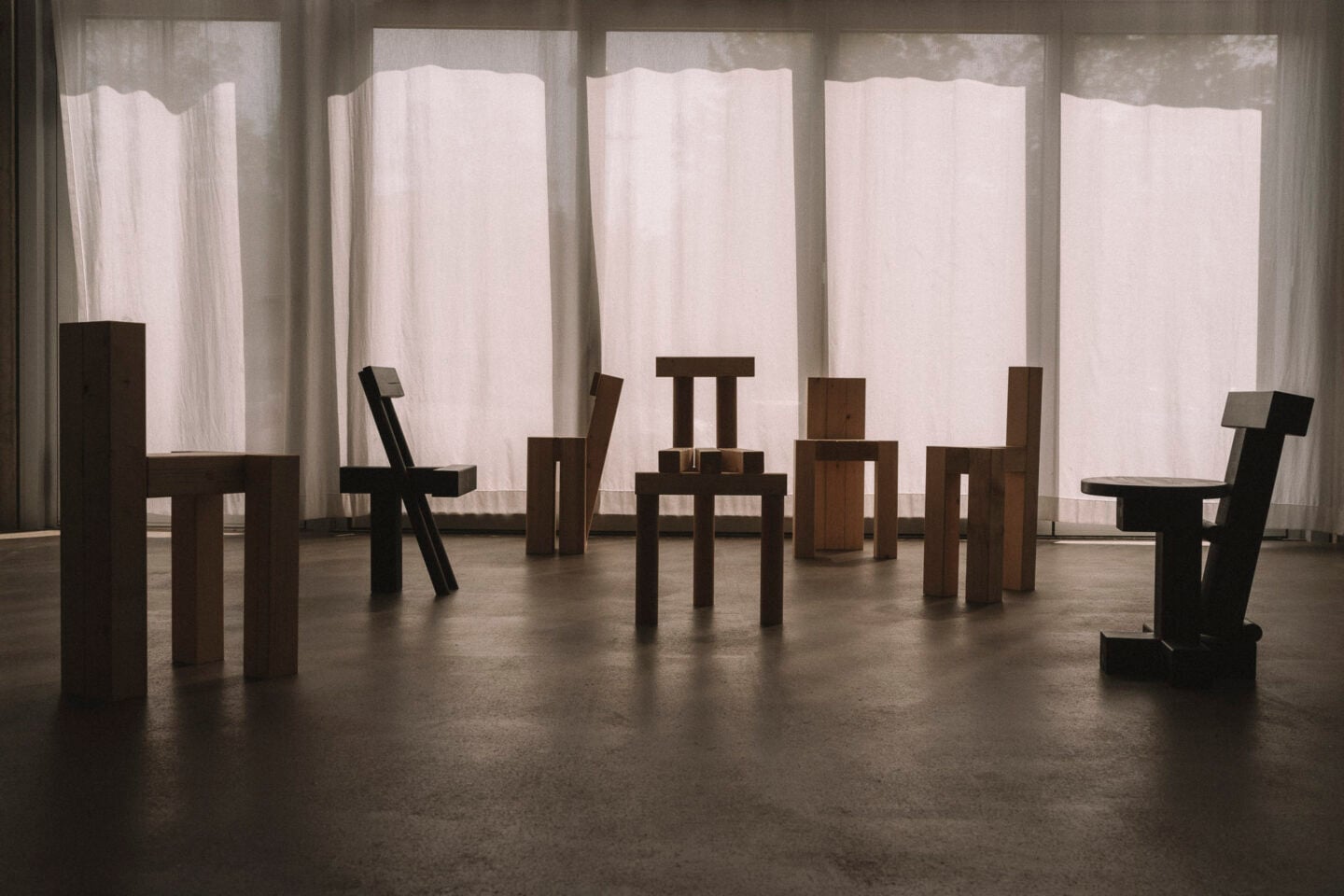 Child’s Play: With INDERGARTEN, Yellow Nose Studio Returns to First ...