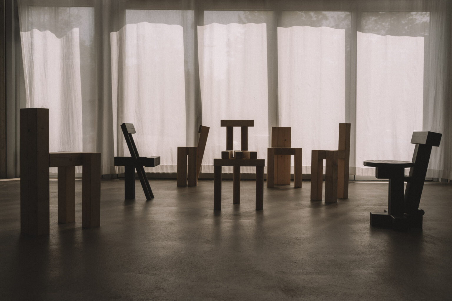 Child’s Play: With INDERGARTEN, Yellow Nose Studio Returns to First ...