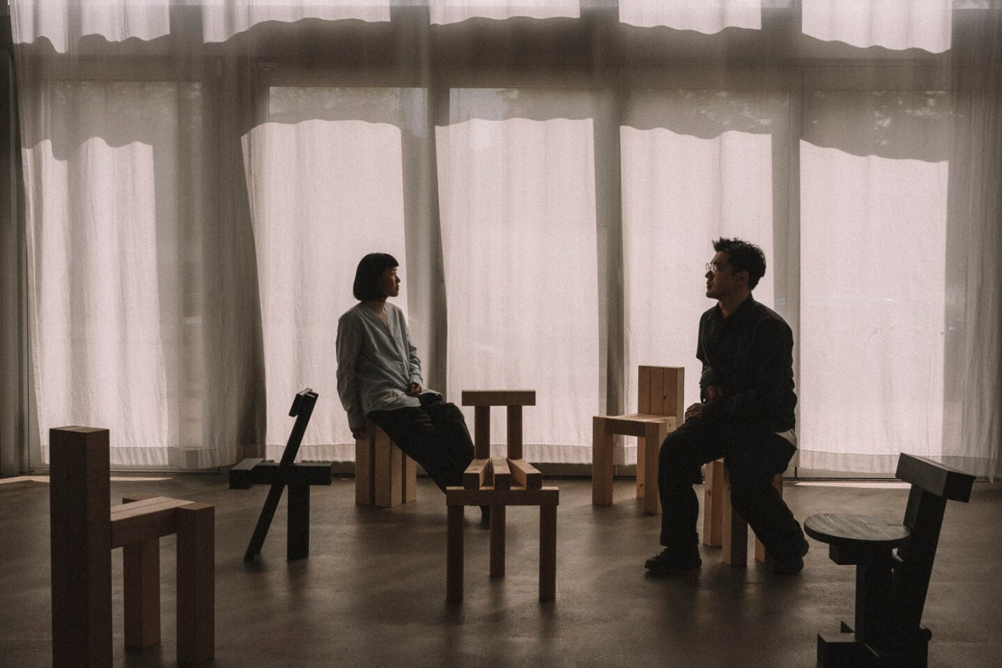 Mixed Media Paintings by Aliza Razell - IGNANT