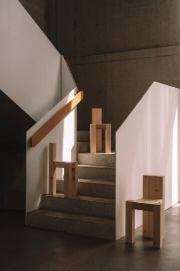 Child’s Play: With INDERGARTEN, Yellow Nose Studio Returns to First ...