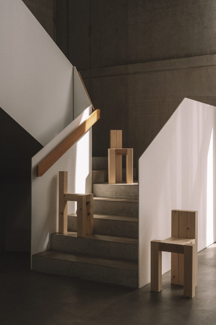 Child’s Play: With INDERGARTEN, Yellow Nose Studio Returns to First ...