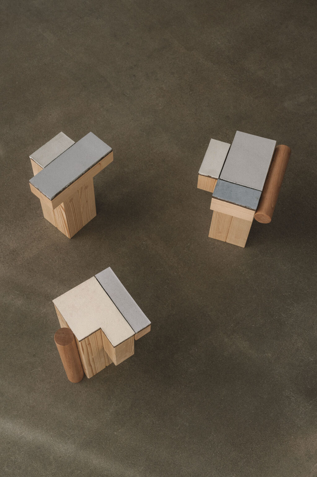 Child’s Play: With INDERGARTEN, Yellow Nose Studio Returns to First ...