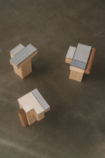 Child’s Play: With INDERGARTEN, Yellow Nose Studio Returns to First ...