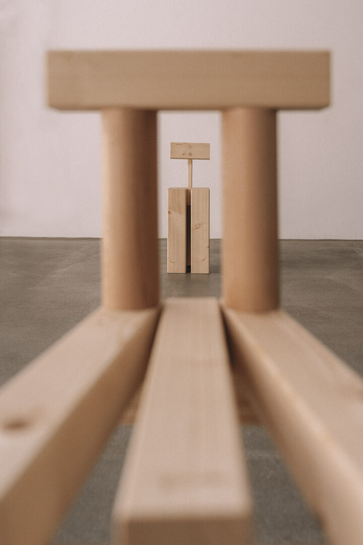 Child’s Play: With INDERGARTEN, Yellow Nose Studio Returns to First ...