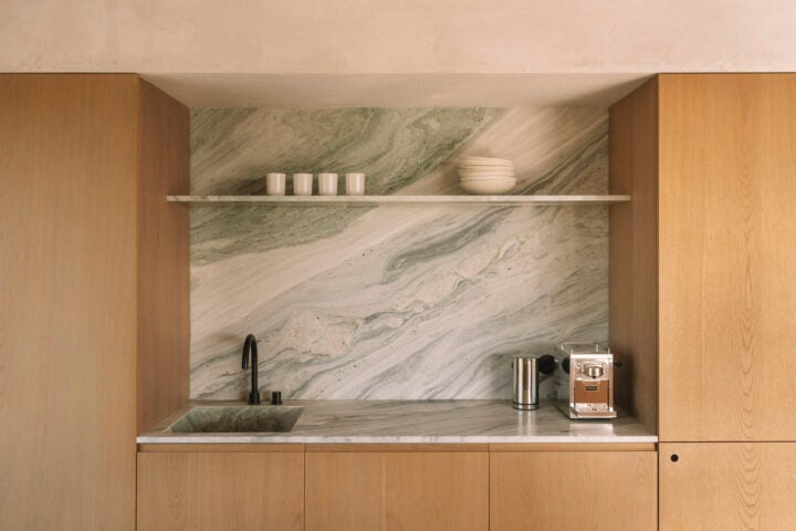 Time Softens at extrastudio’s Casa Plaj, a Coastal Retreat in Portugal - IGNANT