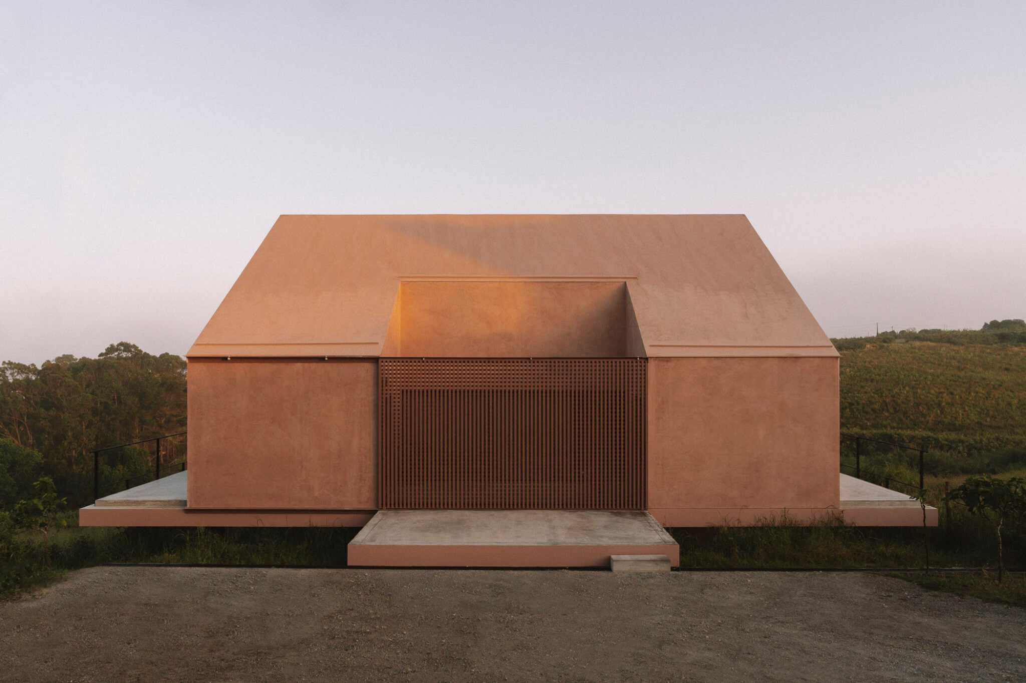 Mixed Media Paintings by Aliza Razell - IGNANT